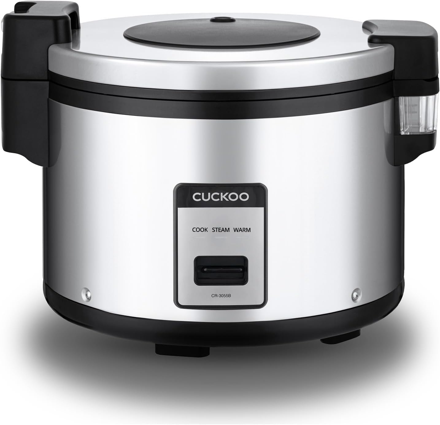Amazon.com: Crestware RC30 Cup Rice Cooker/Warmer: Home & Kitchen