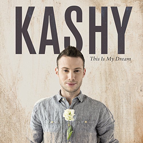 Play This Is My Dream by Kashy Keegan on Amazon Music