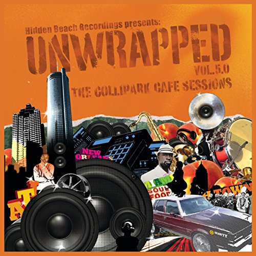Écouter Hidden Beach Recordings Presents: Unwrapped, Vol. 5.0: The ...