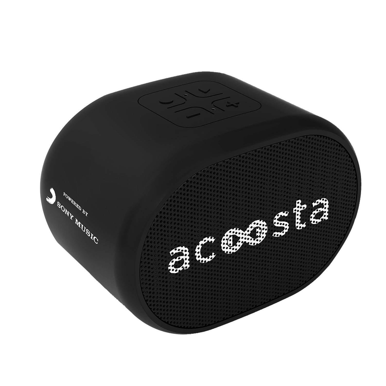 Acoosta Suno Mini – Powered by Sony Music, 500 Preloaded Songs Across 3 ...