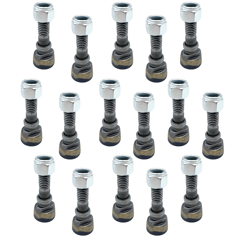 Bobcat Stump Grinder Teeth Replacement