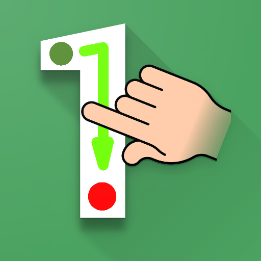 Write 1,2,3 - App on Amazon Appstore