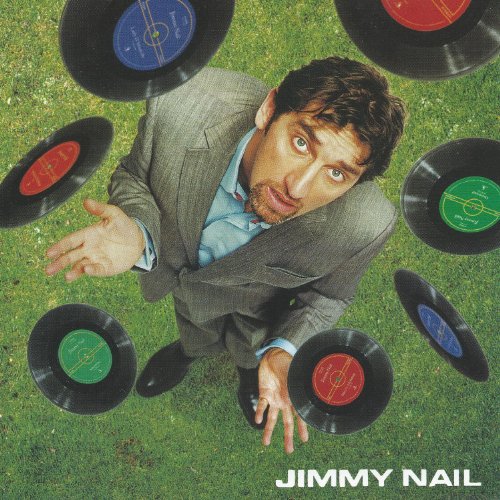 Play Ten Great Songs and an OK Voice by Jimmy Nail on Amazon Music ...