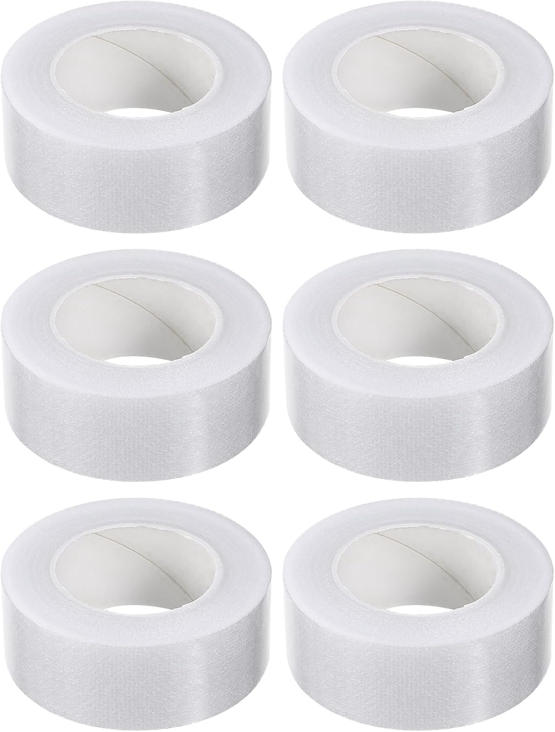 Amazon.com: Mens Shirt 6 Rolls Sweat Pads Collar Protector Disposable ...