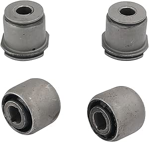 Amazon.com: Tivora 4× Front Shock Absorber Bracket Steering Knuckle ...