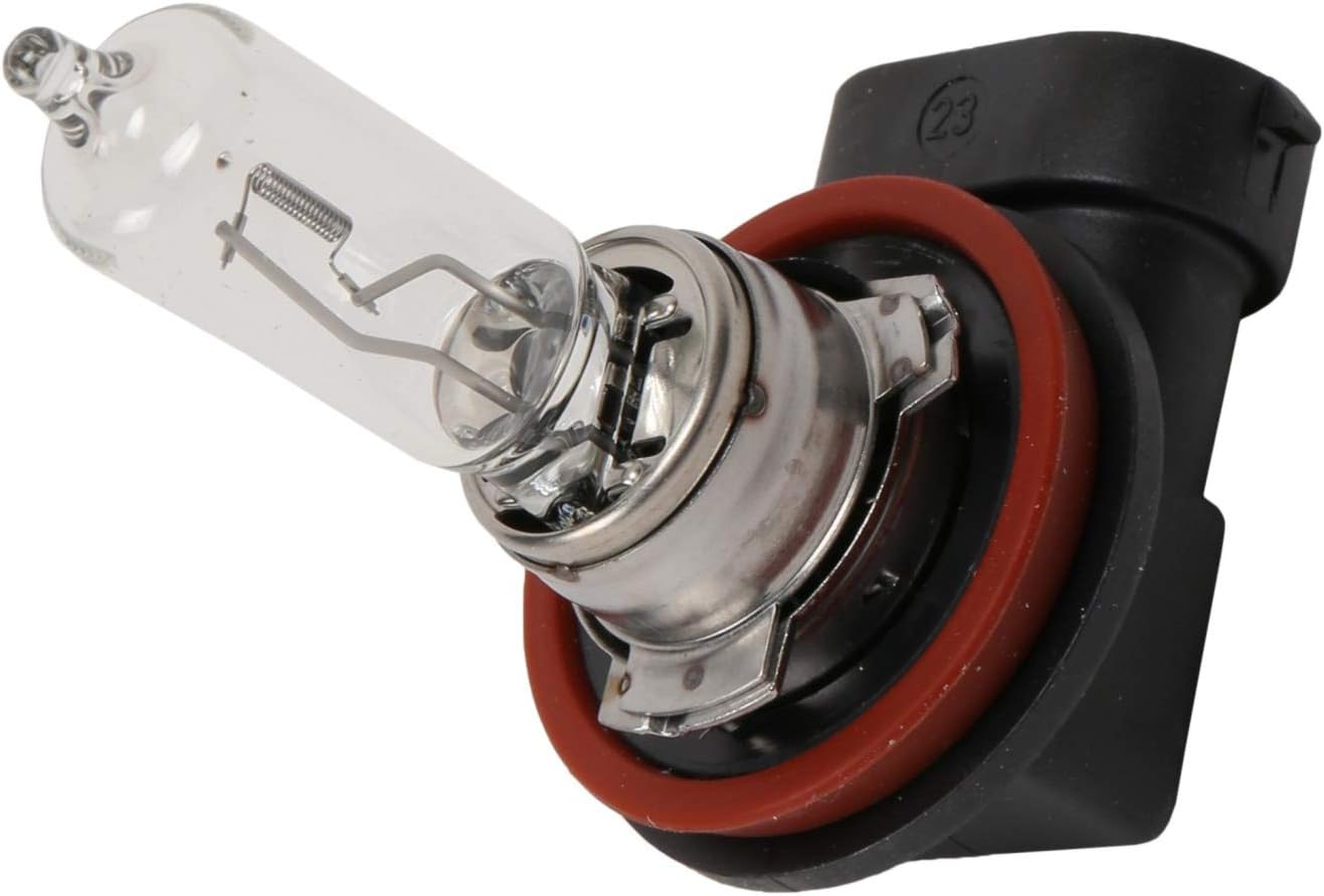 Amazon.com: GM Genuine Parts 13587719 Headlamp Bulb : Automotive