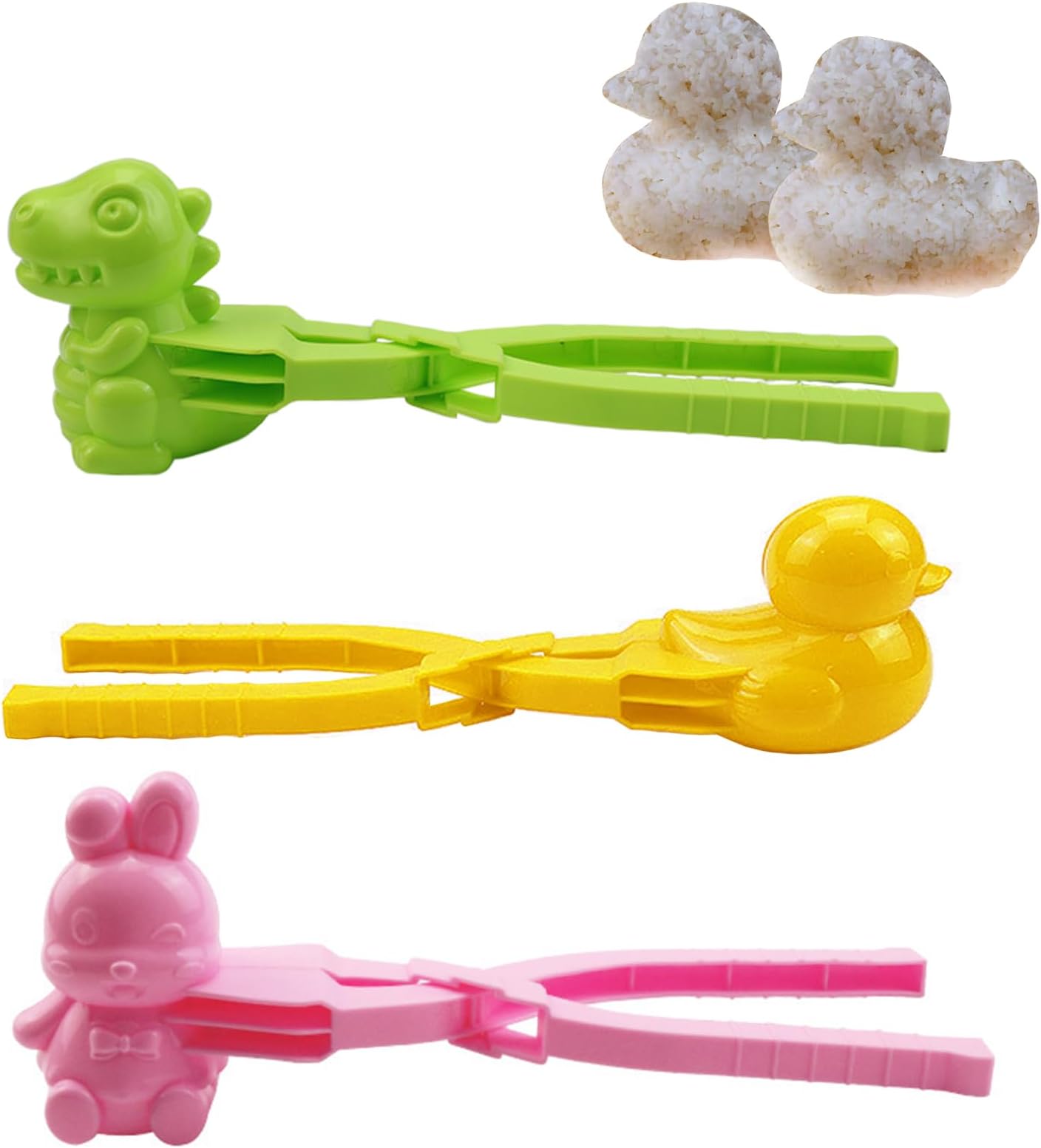 Amazon.com | JKWRRRKS Moldes Para Arroz De Figuras, Moldes De Arroz ...