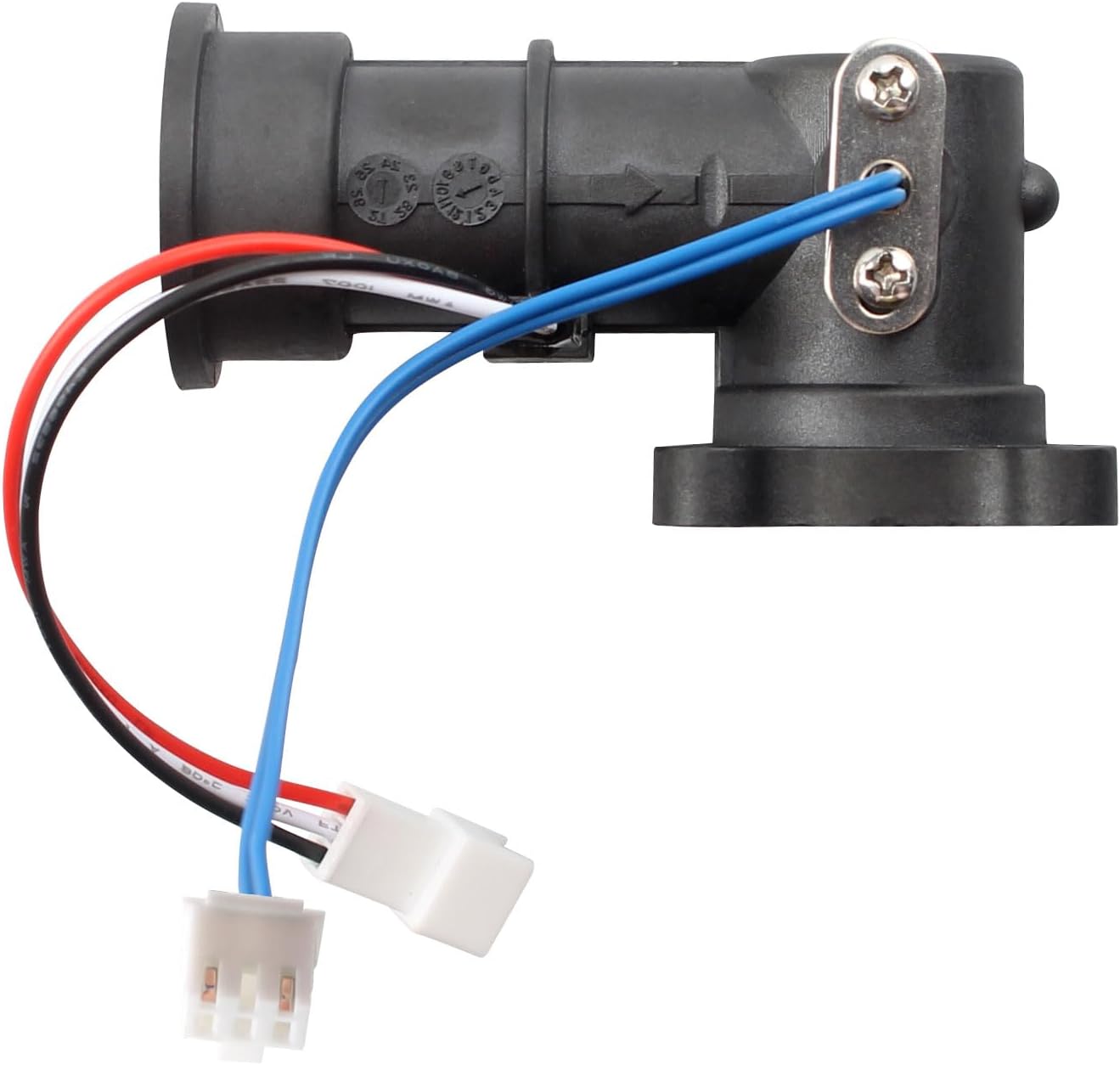Amazon.com: Navien 30008571A Flow Sensor : Industrial & Scientific
