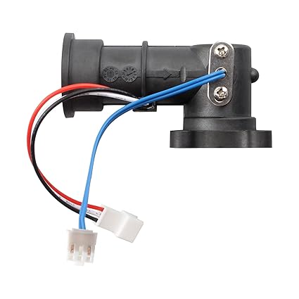 30008571A Flow Sensor Fits for Navien Tankless Water Heater NPE 240A(NG ...
