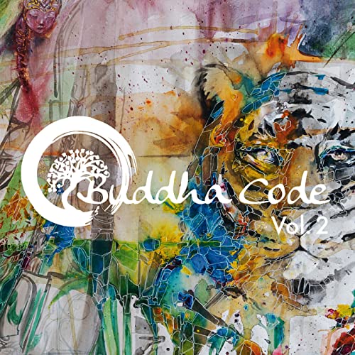 Spiele Buddha Code Vol. 2 von Buddha Code auf Amazon Music ab