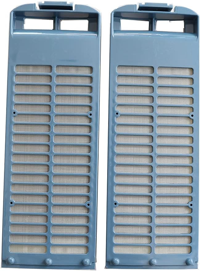 Amazon.com: 2PCS For Samsung Accessorie Washing Machine Magic Lint ...