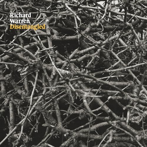 Amazon.com: Disentangled : Richard Warren: Digital Music