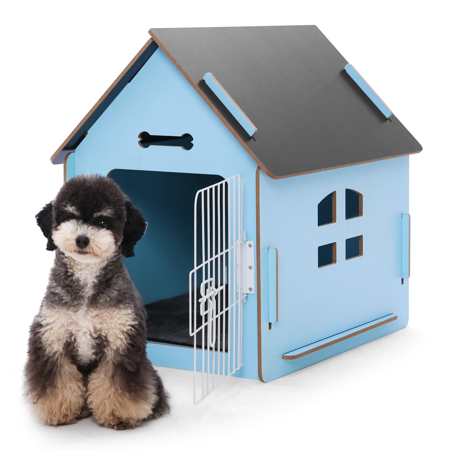 Luxury Indoor Dog Houses