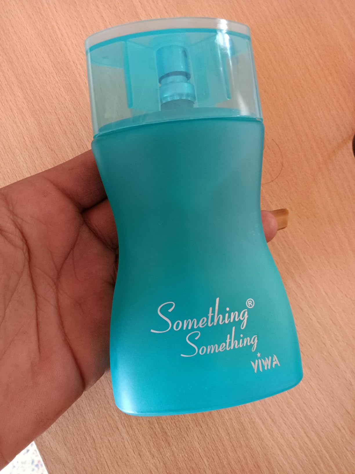 Buy VIWA Original Something Something PInk Perfume 100ML Online at Low ...