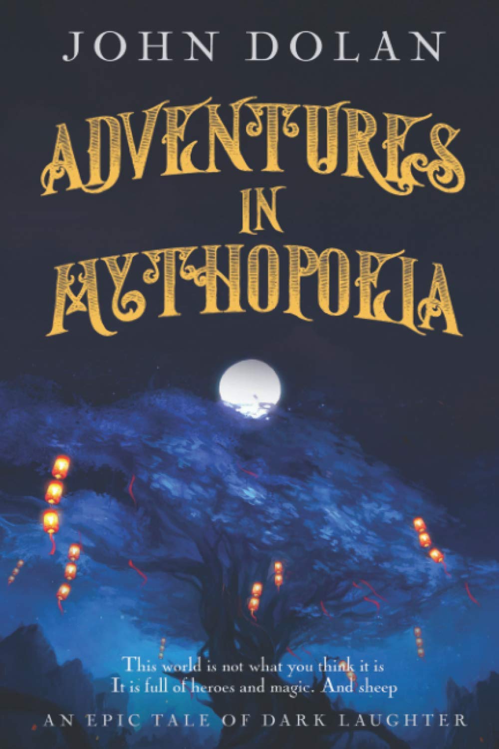 Amazon.com: Adventures in Mythopoeia: 9781912361137: Dolan, John: Books