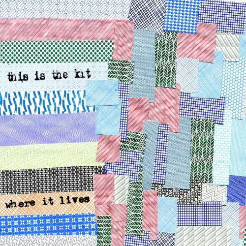 Amazon.com: Where It Lives : This Is The Kit: Digital Music