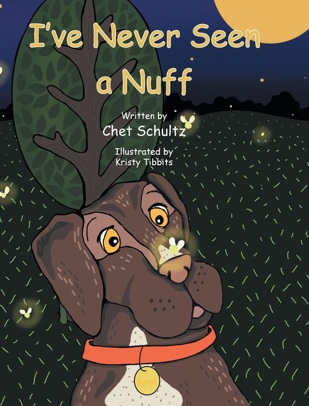 I've Never Seen a Nuff: Schultz, Chet: 9788887934908: Amazon.com: Books