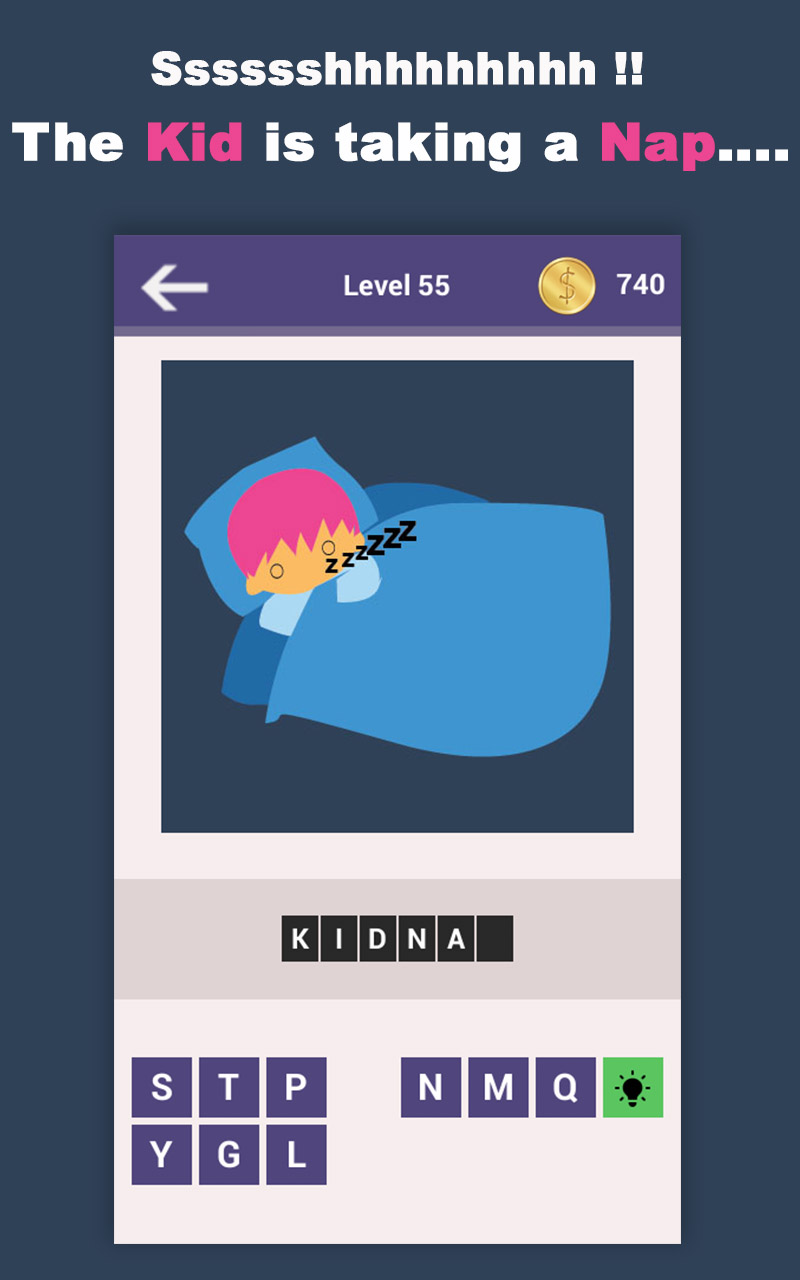 Fun Ways to Think - Riddle Quiz Game - App on the Amazon Appstore