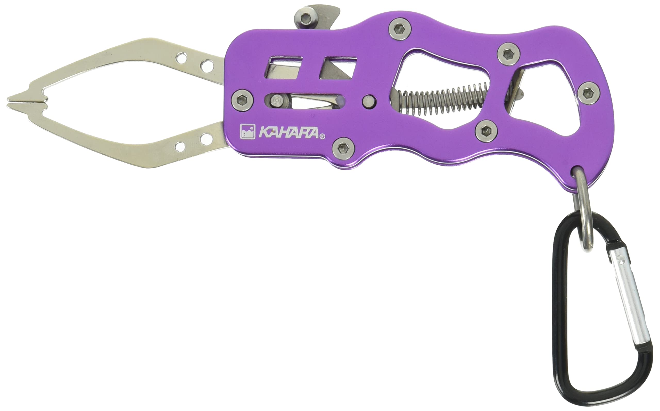 Amazon | カハラジャパン(KAHARA JAPAN) KJミニリップグリップ PU