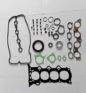 Amazon.com: AUTO-PALPAL ENGINE REPAIR KIT 04111-21040 0411121040 ...