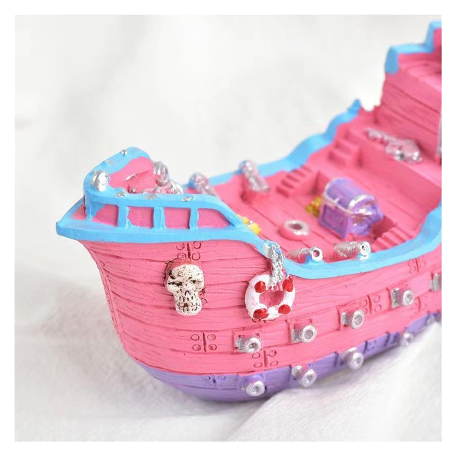 Pink Pirate Ships HOW TO SAIL THE SEA WITH PIRATES | Baltic Sea