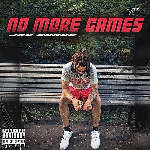 Écouter No More Games par Jay Suave sur Amazon Music Unlimited