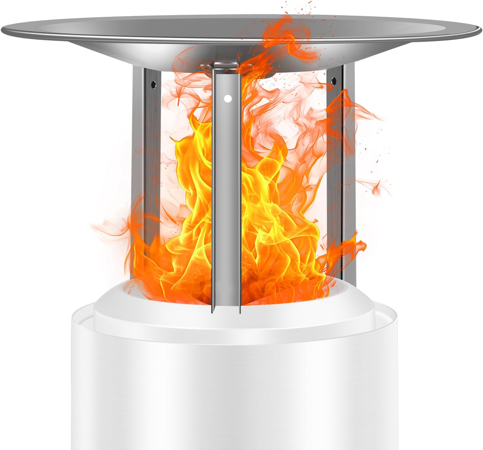 Amazon.com : Solo Stove Mesa XL Roasty 'n Toasty Bundle Includes Mesa ...