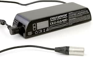 Grin Technologies Cycle Satiator - Programmable Battery Charger (24V ...