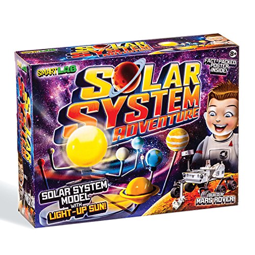 Solar System Adventure: 9781603803250: Amazon.com: Books