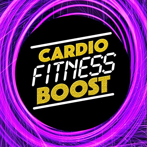 Écouter Cardio Fitness Boost par Cardio Music sur Amazon Music Unlimited