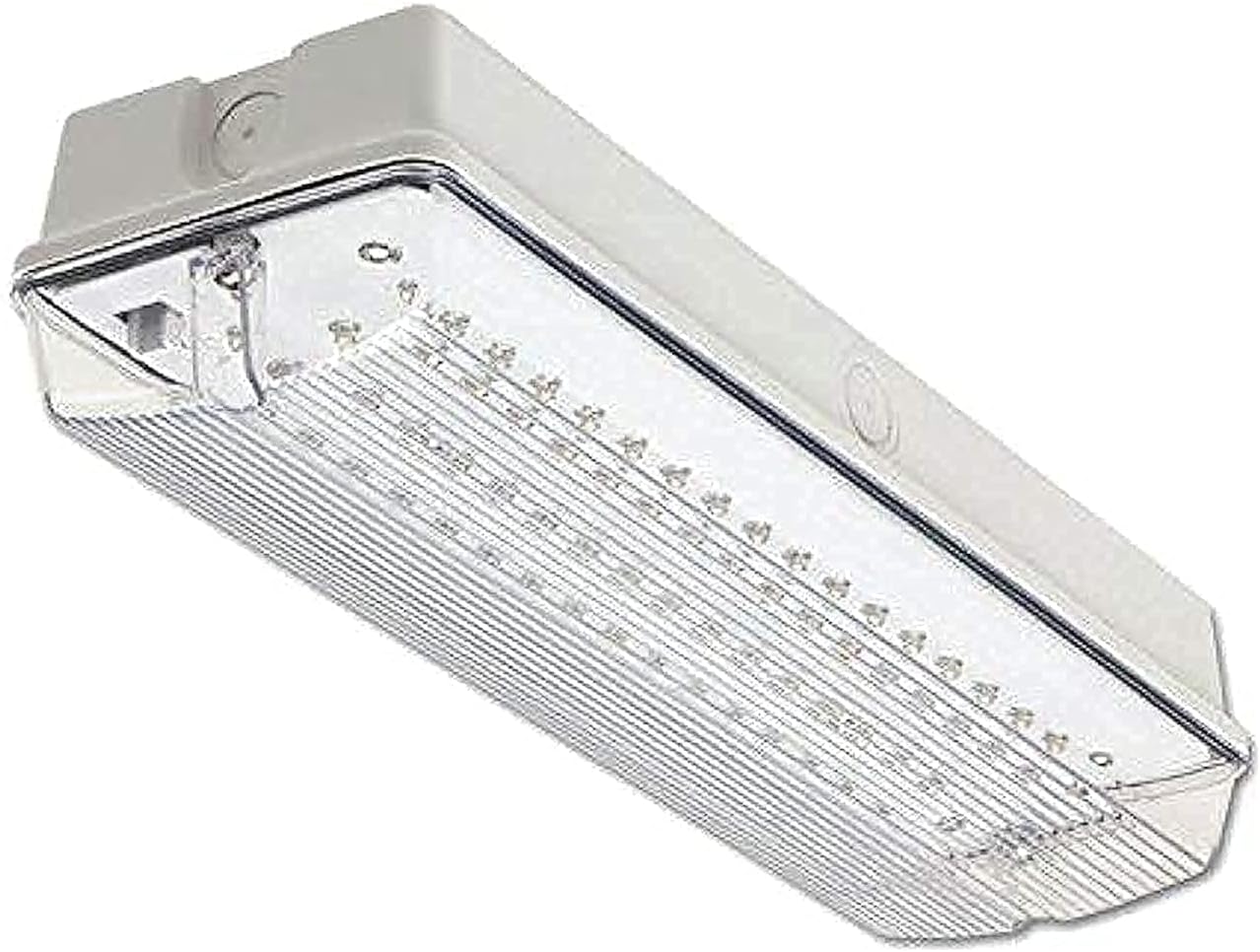 MODI Emergency LED Exit light for home and office use: Buy Online at ...