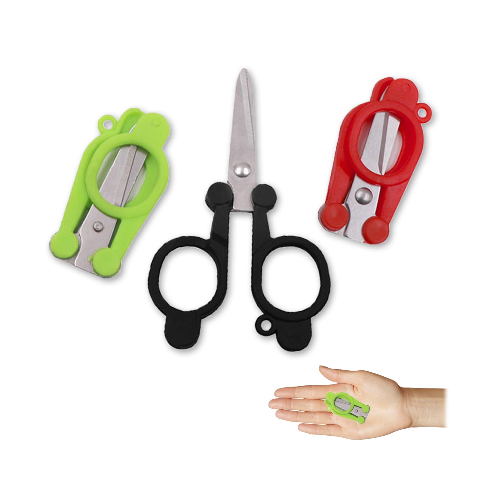 Tsa Scissors