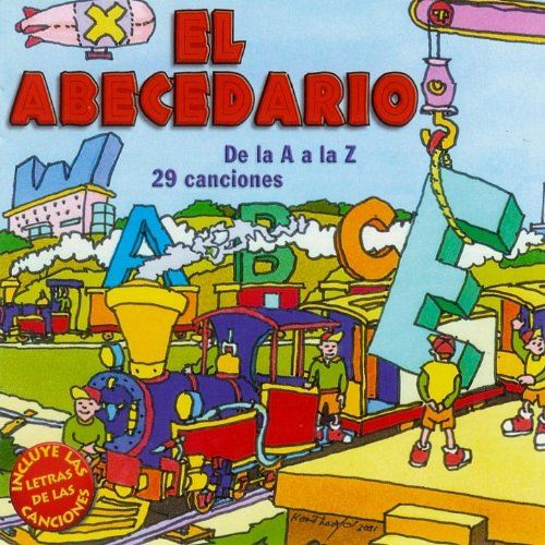 Reproducir El Abecedario de Los Profesores Cantantes en Amazon Music