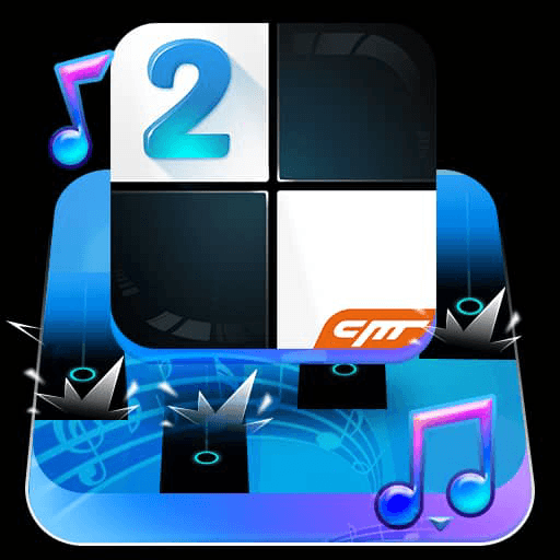 Piano Tiles 2 - Magic Tiles, Instrument - App on Amazon Appstore