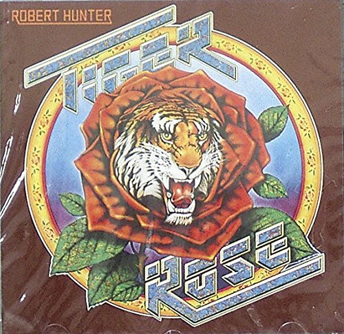Tiger rose - Amazon.com Music