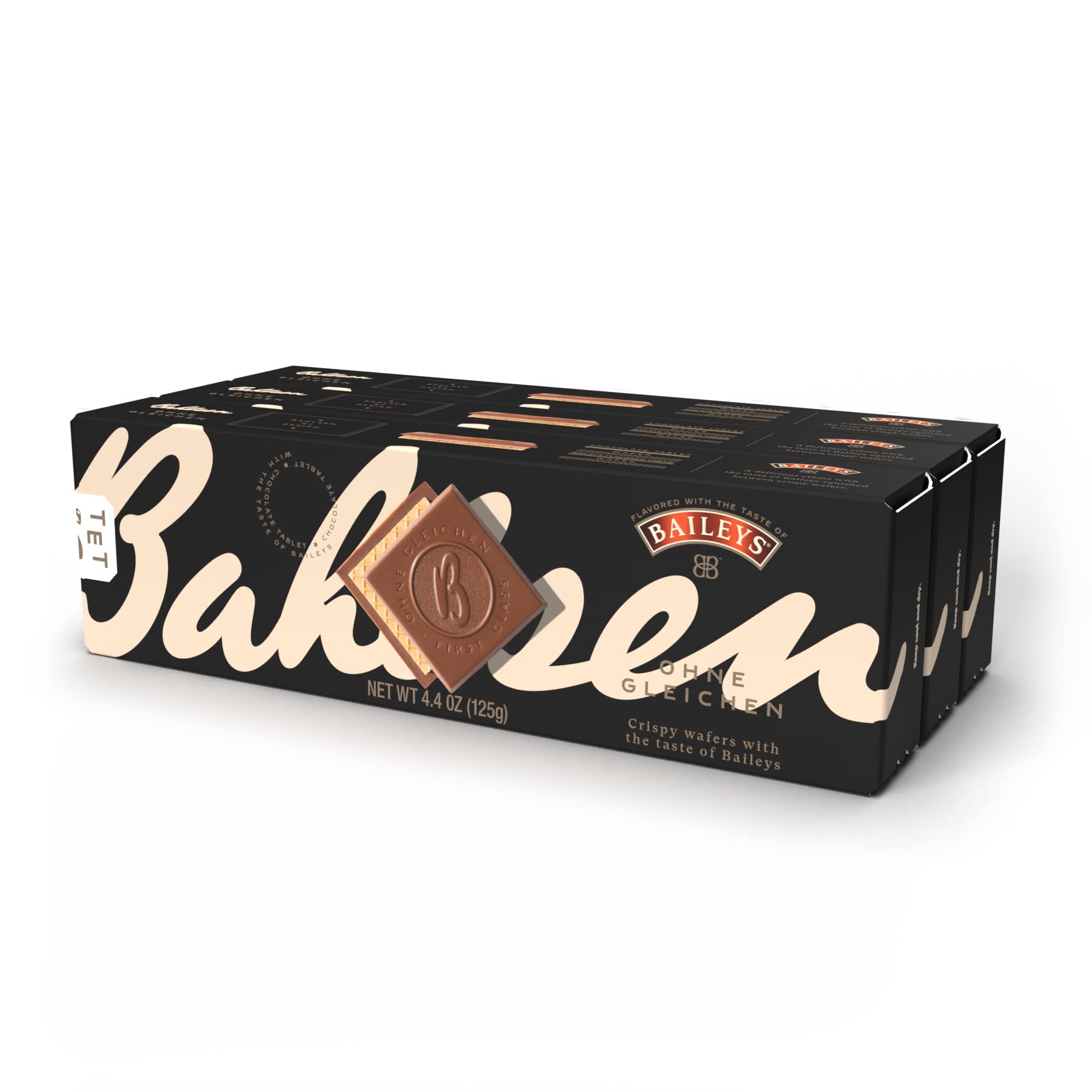 Buy Bahlsen Ohne Gleichen First Class Cookies with the flavor of ...
