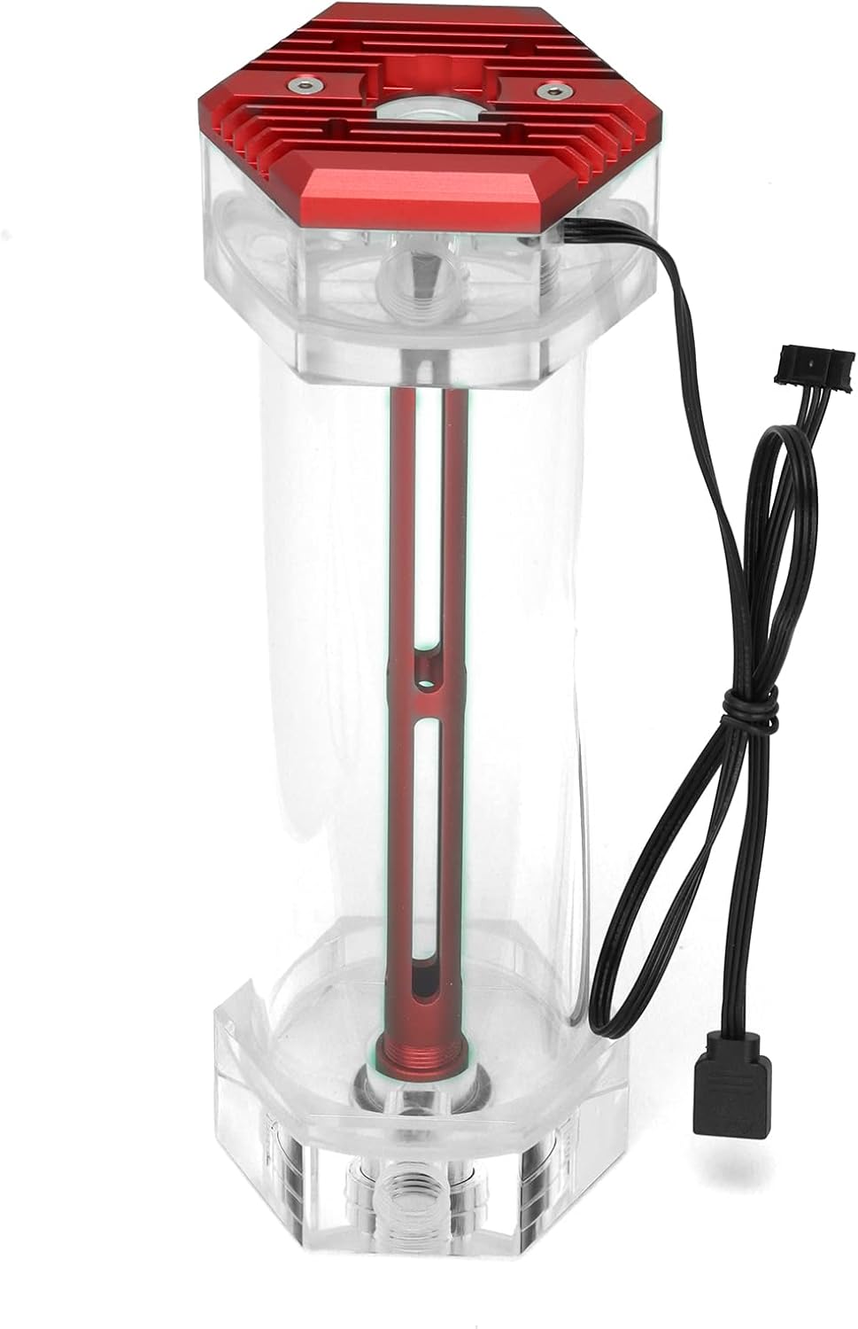 Dilwe RGB Water Cooling Tank Kit with Controller - Philippines | Ubuy