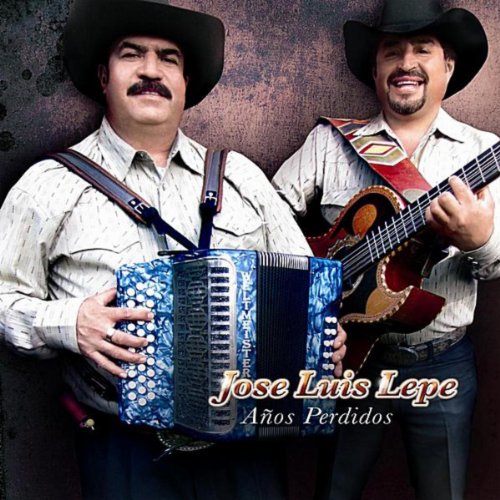 Play Años Perdidos by Jose Luis Lepe on Amazon Music