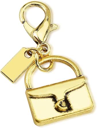 Amazon.com: Sbredit Purse Charms for Handbags-Cute Bag Charms Keychain ...