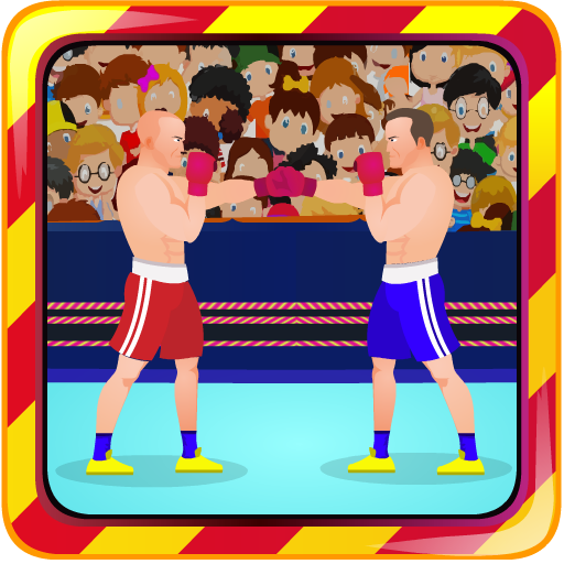 Escape Boxing Trophies - App on Amazon Appstore