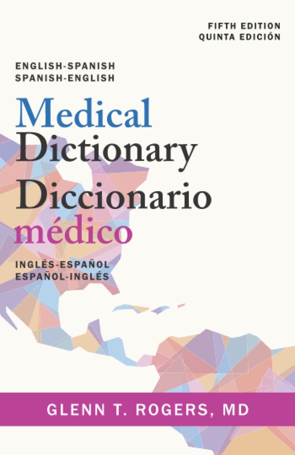 Bilingual Medical Dictionary