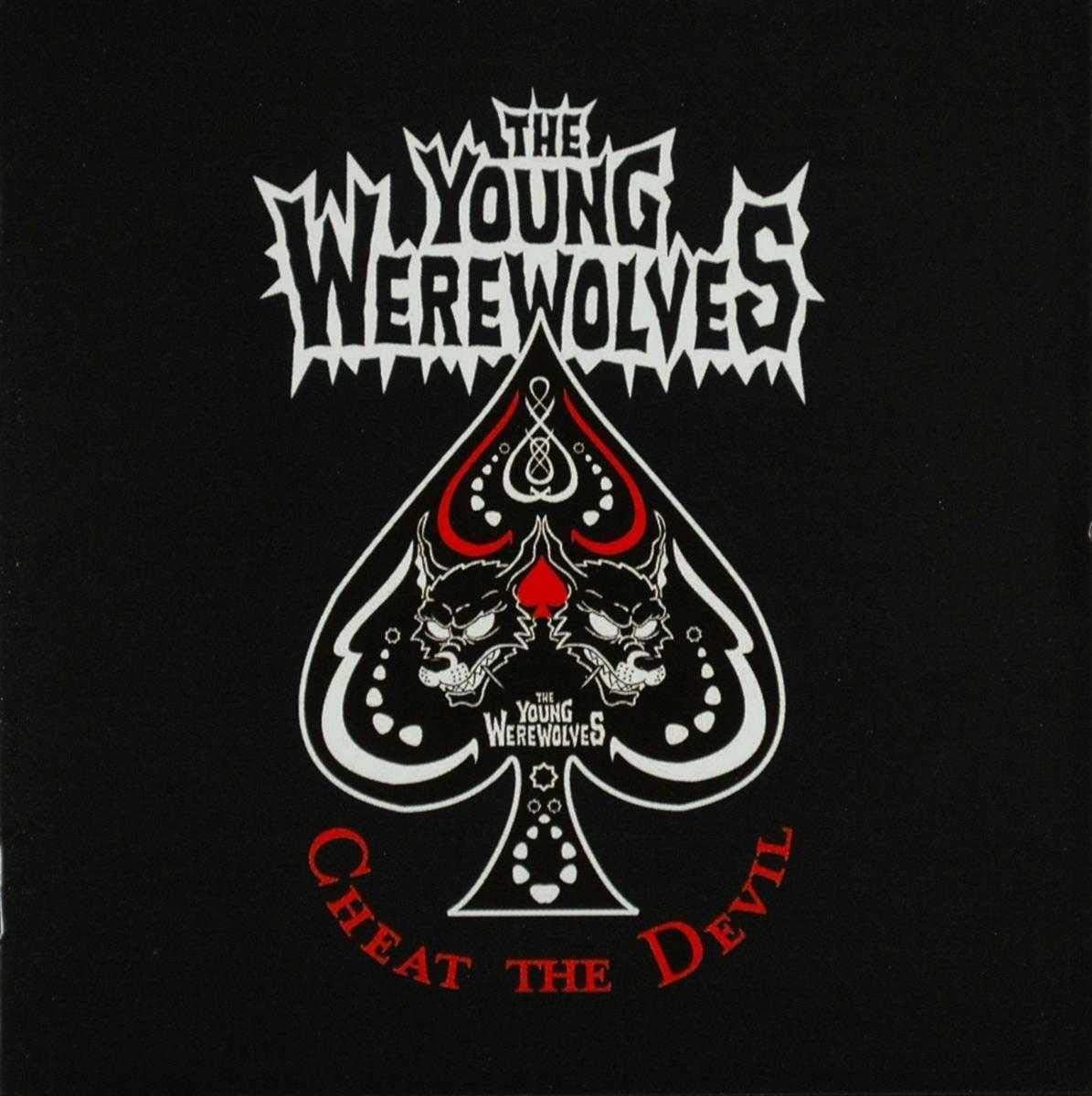 The Young Werewolves - Cheat the Devil - Amazon.com Music