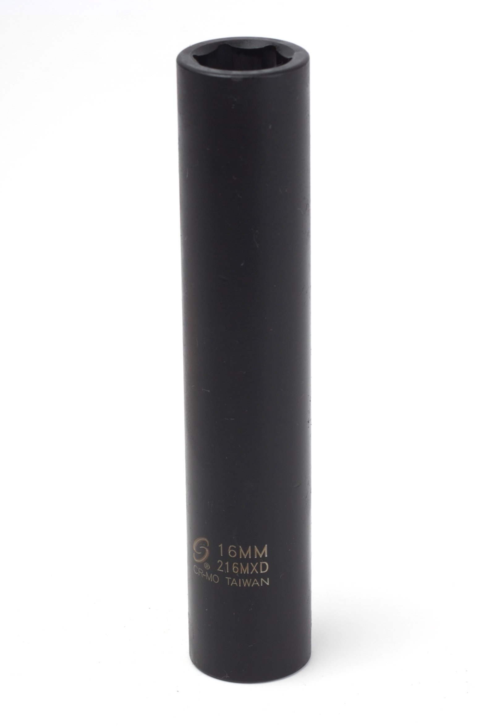 Amazon.com: Sunex 213mxd 1/2-Inch Drive 13-mm Extra Deep Socket : Tools ...