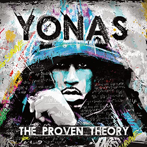 Amazon.co.jp: The Proven Theory [Explicit] : Yonas: デジタルミュージック