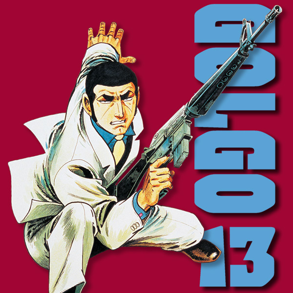 Amazon.com: Golgo 13, Vol. 1: Supergun eBook : Saito, Takao, Saito ...
