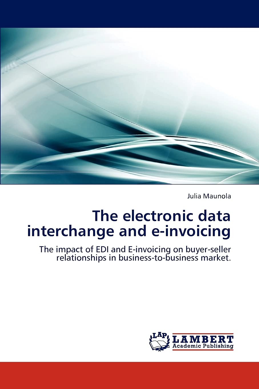 The Electronic Data Interchange And E Invoicing The Impact Edi ...