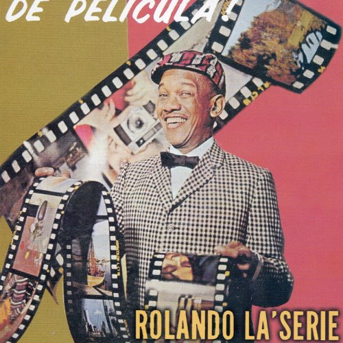 Amazon.com: ¡De Película! : Rolando La'Serie: Digital Music