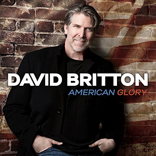 Reproducir American Glory de David Britton en Amazon Music