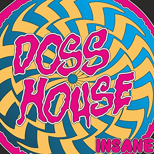 Play Insane by Doss House on Amazon Music