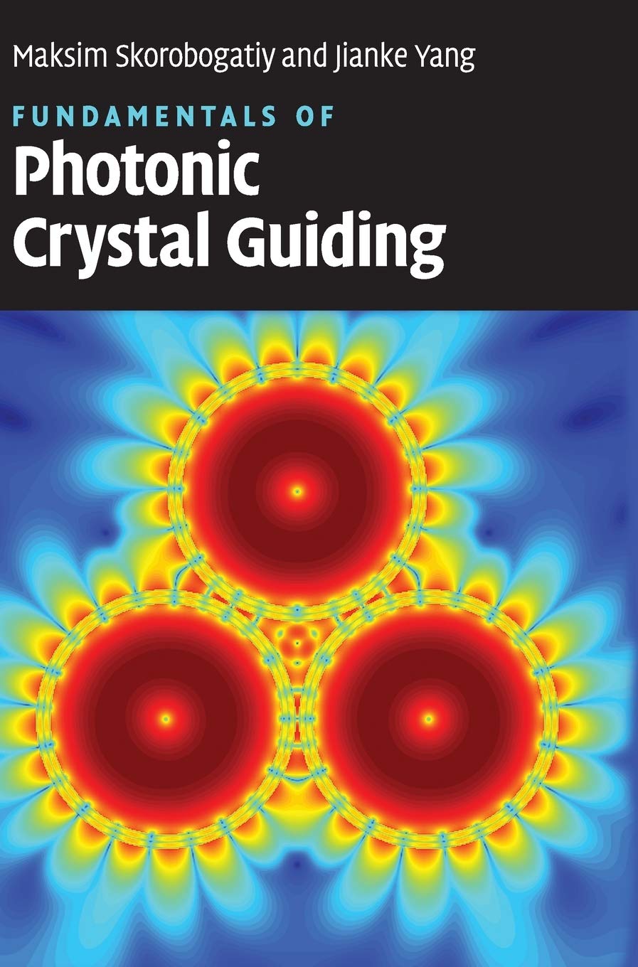 Buy Fundamentals of Photonic Crystal Guiding Book Online at Low Prices ...